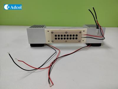 Cina Dispositivo di raffreddamento termoelettrico 12VDC con il livello acustico refrigerante di liquidi di metodo 25dB in vendita