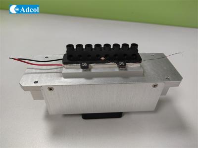 China Kast TEC die Thermo-elektrische Koelere 8 GatenAirconditioner koelen van Peltier Te koop