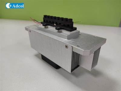 China Kast TEC die Thermo-elektrische Koelere 8 GatenAirconditioner koelen van Peltier Te koop
