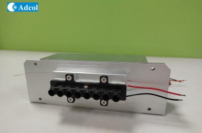 China Kast TEC die Thermo-elektrische Koelere 8 GatenAirconditioner koelen van Peltier Te koop