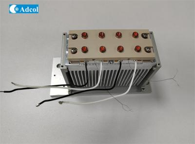 Cina Raffreddamento TECNICO termico del foro termoelettrico del dispositivo di raffreddamento 8 di PCR Cycler Peltier di Adcol in vendita