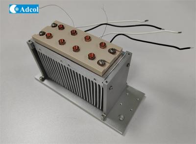 Cina Raffreddamento TECNICO termico del foro termoelettrico del dispositivo di raffreddamento 8 di PCR Cycler Peltier di Adcol in vendita
