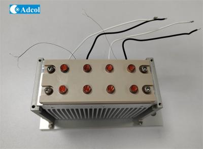 Cina Raffreddamento TECNICO termico del foro termoelettrico del dispositivo di raffreddamento 8 di PCR Cycler Peltier di Adcol in vendita