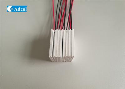 China Peltier Effect Cooling Peltier Thermoelectric Modules Best Cooling Solution for sale