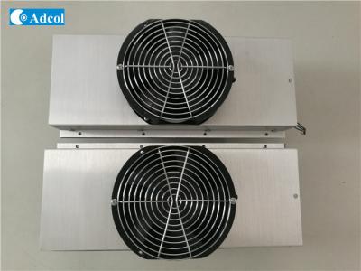 China Inudstrial Thermo-elektrische Airconditioner 200W Elektro Koelere ISO9001 Te koop