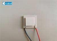 China Two Stage Thermoelectric Cooling Module Peltier Effect Cooling Solution for sale