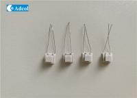 China Mini Multi Stage Peltier Cooler Module / Thermoelectric Module for sale