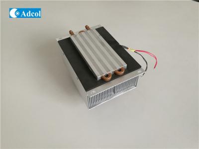 중국 열전 액체 냉각기를 냉각하는 반도체 판매용