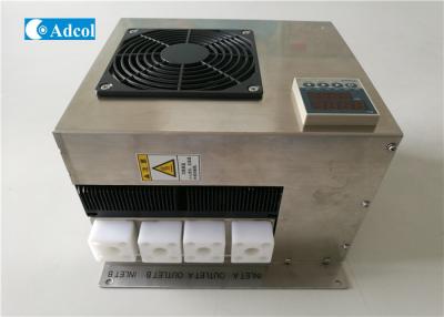Cina ℃ termoelettrico del deumidificatore 0-45 di Peltier del condensatore a semiconduttore fuori della temperatura dell'aria in vendita