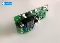 China Peltier Air Conditioner Temperature Controller Intelligent Control , Peltier Controller for sale