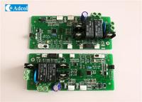 China Peltier Assembly Tec Temperature Controller  For Thermoelectric Air Cooler for sale