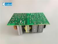 China Thermo Electric Temperature Controller For Electronics , Digital Temperature Controller for sale