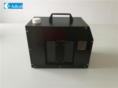 China Het thermo-elektrische Water Koelere Koelere Industriële Water koelde Hoge definitielcd Vertoning Te koop
