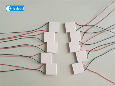 China Thermische Elektrische Generatorsteg Macht die Peltier-Koeler produceren Te koop