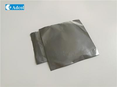China Thermally Conductive Material , Electrically And Thermally Conductive Interface Pad Thermal Sheet for sale
