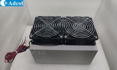 Китай ATL300-24-00-T10 Air To Liquid Thermoelectric Cooler Assembly 300W 24VDC Life Time70000Hours продается