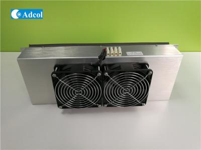 Cina dispositivo di raffreddamento termoelettrico 8A/CE freddo di lunghezza piatto 260mm di Peltier in vendita