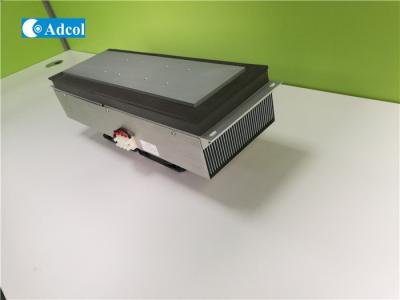 Cina dispositivo di raffreddamento termoelettrico 8A/CE freddo di lunghezza piatto 260mm di Peltier in vendita
