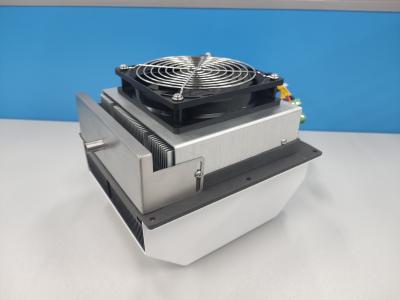중국 ATA100-48VDC 공기 대 공기 열 전기 냉각 장치 판매용