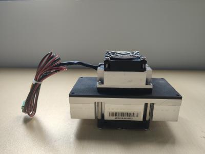 중국 냉각 전력 10W 공기 대 공기 열 전기 냉각 장치 ATA010-05 판매용