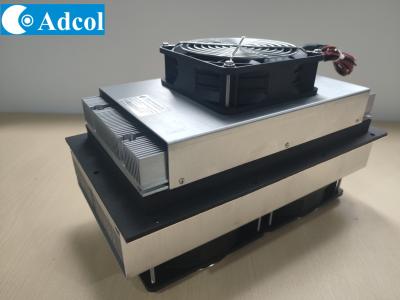 China ATA250-24VDC Air to air thermoelectric Cooler Assembly For Outdoor/Indoor Kiosks and display and Food/Consumer Refrigerator for sale