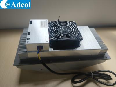 Cina 200W TEC condizionatore d'aria ampiamente utilizzato in camera batteria esterna, camera batteria interna e altro chiosco che ha la richiesta di temperatura e controllo in vendita
