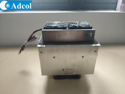China 110W Air-to-Air Thermoelectric Assembly designed for electronic cabinets, refrigeration and environmental chambers. for sale