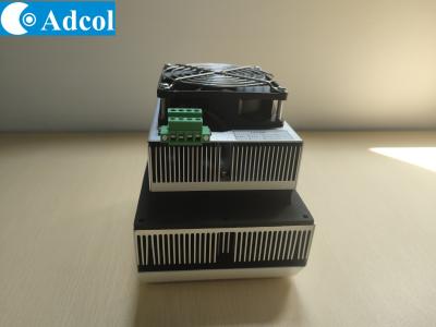 Cina 50W, 12VDC, assemblaggio termoelettrico di raffreddatori aria-aria in vendita
