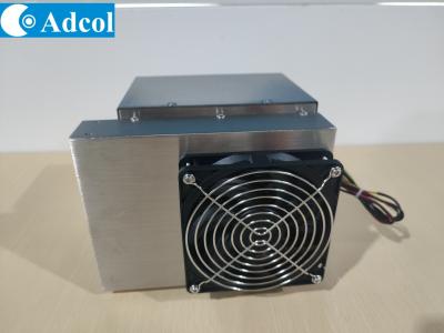 China 2.5L Fermentation Tank Temperature Control Module -Applicable to medical equipment and testing devices for sale