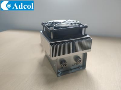 China 35W 12VDC Single Pipeline Thermoelectric Dehumidifier used for  Portable Gas Analyzer for sale