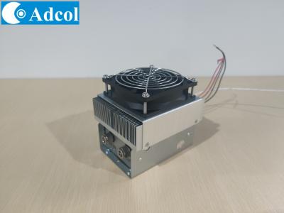 China 35W 12VDC Single Pipeline Thermoelectric Dehumidifier used for  Portable Gas Analyzer for sale