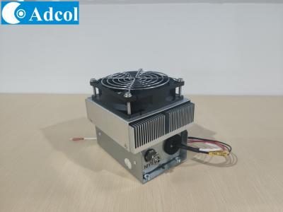 China 35W 12VDC Single Pipeline Thermoelectric Dehumidifier used for  Portable Gas Analyzer for sale