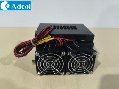 Китай Модуль охлаждения с 24 отверстиями, разработанный для регулирования температуры в полимеразной цепной реакции продается