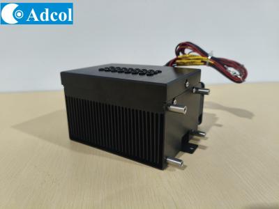 Cina Modulo di raffreddamento a 24 fori progettato per la regolazione della temperatura nella reazione a catena della polimerasi in vendita