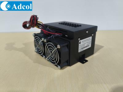 Cina Modulo di raffreddamento a 24 fori progettato per la regolazione della temperatura nella reazione a catena della polimerasi in vendita