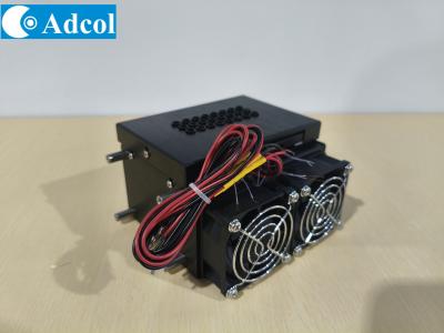 Cina Modulo di raffreddamento a 24 fori progettato per la regolazione della temperatura nella reazione a catena della polimerasi in vendita