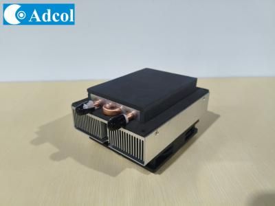 China 50W Thermoelectric Liquid Cooler For Laser Machinery Medical Device for sale
