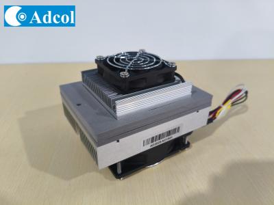 China Adcol  35W Air to Air  thermoelectric Cooler for Industrial Commercial and Home Applications for sale