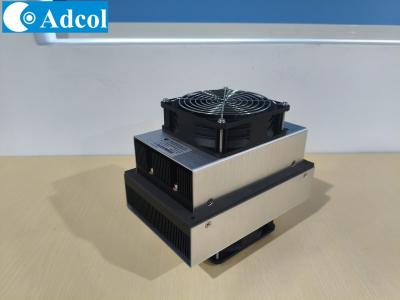 China 120W Thermoelektrische Klimaanlagen sind für Elektronikschränke, Kühlräume und Klimakammern konzipiert. zu verkaufen