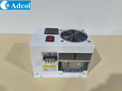 Cina Il deumidificatore termoelettrico da 35W 220VAC è ampiamente utilizzato in quadri elettrici, depositi di medicinali, vetrine, ecc. in vendita
