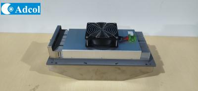China 200W Air to air thermoelectric Cooler with SS304 shroud and IP56 hot fan application Outdoor enclosures for sale