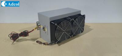 China 300W 24VDC Air to Liquid Thermoelectric Cooler 、Peltier Cooling Module、Thermoelectric Chiller、Medical Laser Cooling、Analytical Instrument Cooling for sale