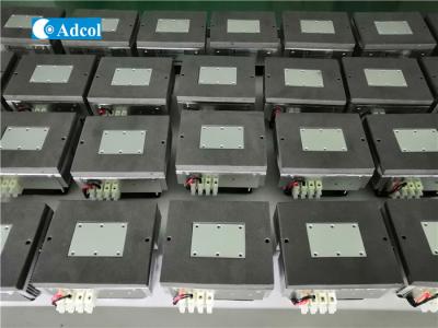 Китай Охладитель плиты АТП040 Пельтир на рабочая температура -10 очищения обеззараживанием | 55 градусов к продается