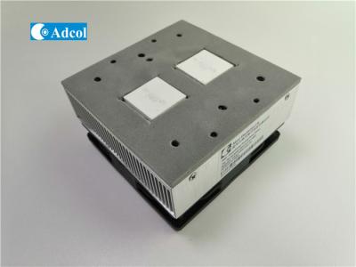 Китай ТЕХНИЧЕСКОЕ холодное собрание Тхэрмеоельктрик охладителя плиты/электрический щит между источником света и механизмом продается