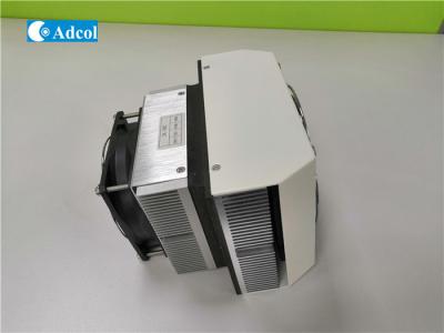 China de Thermo-elektrische Koelere Assemblage van 50W 4.0A Peltier voor Kabinet het Koelen Te koop