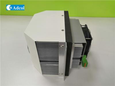 China Environmentally Friendly Peltier Cooler Air Conditioner For Outdoor Cabinet for sale