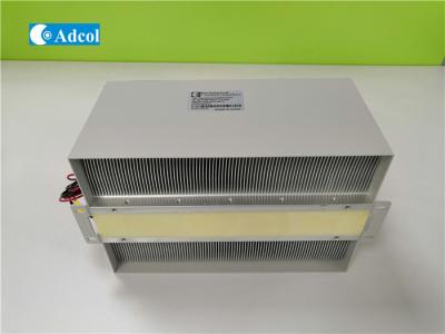 China 300 Watt Peltier Thermoelectric Liquid Cooler For Enclosure Cooling for sale