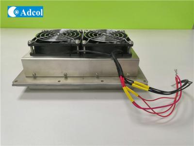 Cina Il Governo TECNICO termoelettrico del condizionatore d'aria del modulo di Peltier di SUS asciuga fresco in vendita