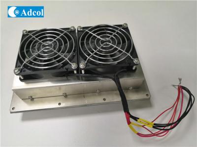 Cina Il Governo TECNICO termoelettrico del condizionatore d'aria del modulo di Peltier di SUS asciuga fresco in vendita