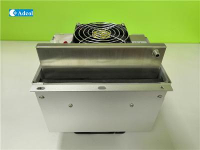 China van de Airconditionerpeltier van 80W 24VDC het Thermo-elektrische Industriële Kabinet Te koop